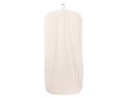 China Natural Cotton customized Garment Bag Dustproof And Moisture Resistant for sale