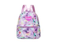China customized Adjustable Straps Small Kid Backpack For School And After-School Activities for sale