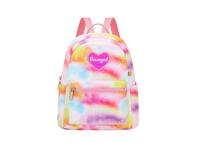 China customized Adjustable Straps Small Kid Backpack For School And After-School Activities for sale