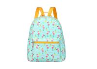 China customized Adjustable Straps Small Kid Backpack For School And After-School Activities for sale