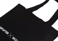 China Customized promotional Organic Cotton Tote Bags shopping bag for sale