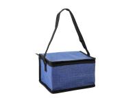 China 20L Capacity Insulated Cooler Tote Bag with 6 Hours Heat Retention for sale