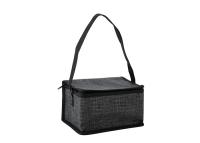 China 20L Capacity Insulated Cooler Tote Bag with 6 Hours Heat Retention for sale