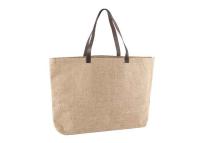 China Eco Friendly Jute Tote Bags Sustainable for Custom Needs for sale