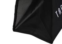 China Customized RPET mesh Tote Bag For Large Capacity And Customized Printing for sale
