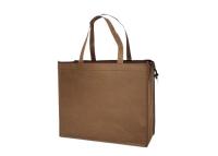 China Customized Lightweight Non Woven Bag For Shopping / Promotion for sale