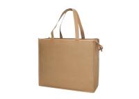 China Customized Lightweight Non Woven Bag For Shopping / Promotion for sale