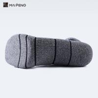 China Thick Cushioned Outdoor Thermal Socks Travel Towel Bottom Warm Hiking Socks for sale