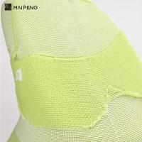 China Breathable Custom Cycling Socks Moisture Wicking Unisex Mid Calf Running Socks for sale