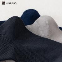 China Men Breathable Custom Bamboo Socks Antibacterial For All Season for sale