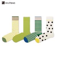 China Colorful Custom Bamboo Socks Moisture Wicking Eco Friendly Crew Bamboo Socks for sale