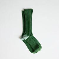 China Ultra Soft 80% Bamboo Fiber Crew Socks Breathable Eco Friendly Comfort Daily Casual Socks for sale