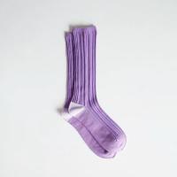 China Ultra Soft 80% Bamboo Fiber Crew Socks Breathable Eco Friendly Comfort Daily Casual Socks for sale