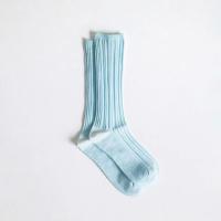 China Ultra Soft 80% Bamboo Fiber Crew Socks Breathable Eco Friendly Comfort Daily Casual Socks for sale