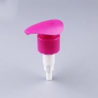 China 28mm Liquid Dispenser Pump 28/410 Nonspill 24/410 Bottle Cap for sale