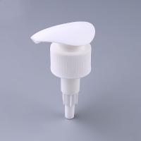 China 28mm Liquid Dispenser Pump 28/410 Nonspill 24/410 Bottle Cap for sale