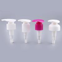 China 28mm Liquid Dispenser Pump 28/410 Nonspill 24/410 Bottle Cap for sale