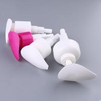 China 28mm Liquid Dispenser Pump 28/410 Nonspill 24/410 Bottle Cap for sale