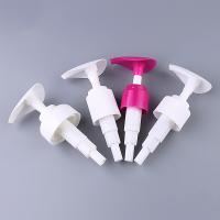 China 28mm Liquid Dispenser Pump 28/410 Nonspill 24/410 Bottle Cap for sale