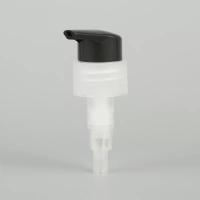 China 28mm Liquid Lotion Dispenser Pump Screw Type Non Spill for sale