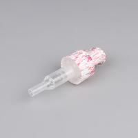 China Customized 28/410 Lotion Dispenser Pump 28mm Water Transfer Shampoo for sale