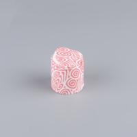 China Customizable Dome Caps Lids Flip Cover 24/410 Plastic Water Transfer for sale