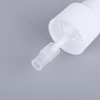 China PP Mini Plastic Perfume Fine Mist Sprayer 24/410 Pump Customized Invertible for sale