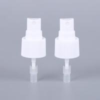 China PP Mini Plastic Perfume Fine Mist Sprayer 24/410 Pump Customized Invertible for sale