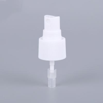 China PP Mini Plastic Perfume Fine Mist Sprayer 24/410 Pump Customized Invertible for sale