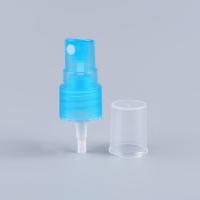 China PP Plastic Fine Mist Sprayer 24/410 Mini Perfume Pump for sale