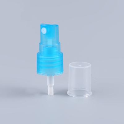 China PP Plastic Fine Mist Sprayer 24/410 Mini Perfume Pump for sale