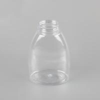 China Refillable Liquid Hand Sanitizer Foam Bottle Customizable Clear 100ml Empty for sale