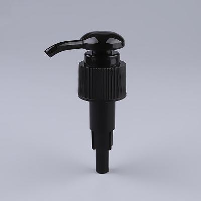 China 28/410 Lotion Dispenser Pump Spiral Soap Shampoo Body Wash for sale