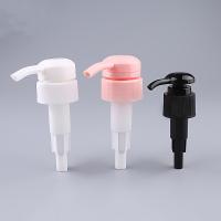 China 28/410 Lotion Dispenser Pump Spiral Soap Shampoo Body Wash for sale