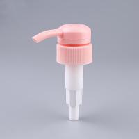 China 28/410 Lotion Dispenser Pump Spiral Soap Shampoo Body Wash for sale