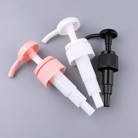 China 28/410 Lotion Dispenser Pump Spiral Soap Shampoo Body Wash for sale