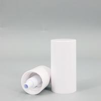 China Cosmetic Customized Treatment Cream Pump 18/415 20/415 Full Cap Plastic PP Pump for sale