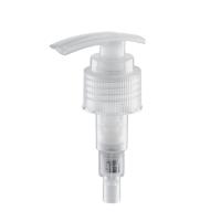 China Customizable 24/410 Lotion Dispenser Pump Plastic Shampoo Replacement 50000 Pcs for sale