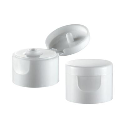 China 20/410 24/410 28/410 Caps And Lids Screw For Cosmetic Bottle for sale