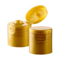 China 20/410 24/410 28/410 Caps And Lids Screw For Cosmetic Bottle for sale
