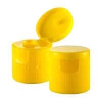 China 20/410 24/410 28/410 Caps And Lids Screw For Cosmetic Bottle for sale