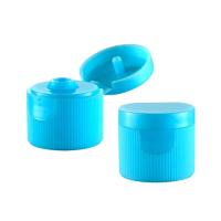 China 20/410 24/410 28/410 Caps And Lids Screw For Cosmetic Bottle for sale