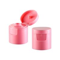China 20/410 24/410 28/410 Caps And Lids Screw For Cosmetic Bottle for sale