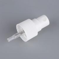 China 24mm 24/410 Plastic Fine Mist Pump Sprayer Perfume Body Face for sale