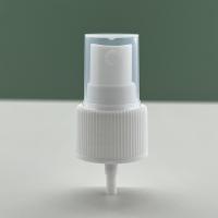 China 24mm 24/410 PP Plastic Perfume Fine Mist Sprayer Pump Body Face Spray For Bottles for sale