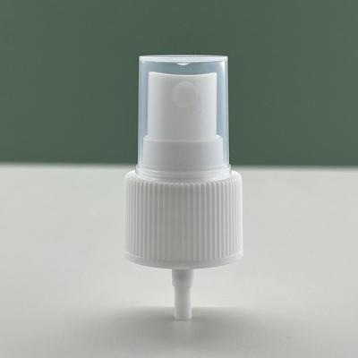 China 24mm 24/410 PP Plastic Perfume Fine Mist Sprayer Pump Body Face Spray For Bottles for sale