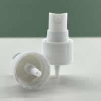 China 24mm 24/410 PP Plastic Perfume Fine Mist Sprayer Pump Body Face Spray For Bottles for sale