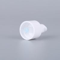 China 24mm 24/410 Treatment Cosmetics Cream Pump Foundation Serum Powder Dispenser Pump for sale
