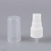 China Customized 24/410 Plastic Fine Mist Sprayer Cosmetics Perfume Pump Face For Bottles for sale
