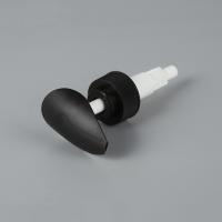 China Customized 33/410 Lotion Dispenser Pump Plastic PP Shampoo Shower Gel Pump for sale